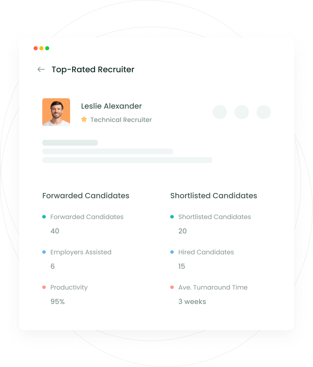 About Us | Hey Recruiter | Connect with Top Recruiters